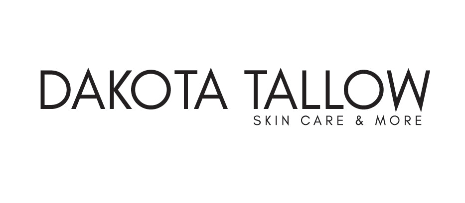 Products – Dakota Tallow
